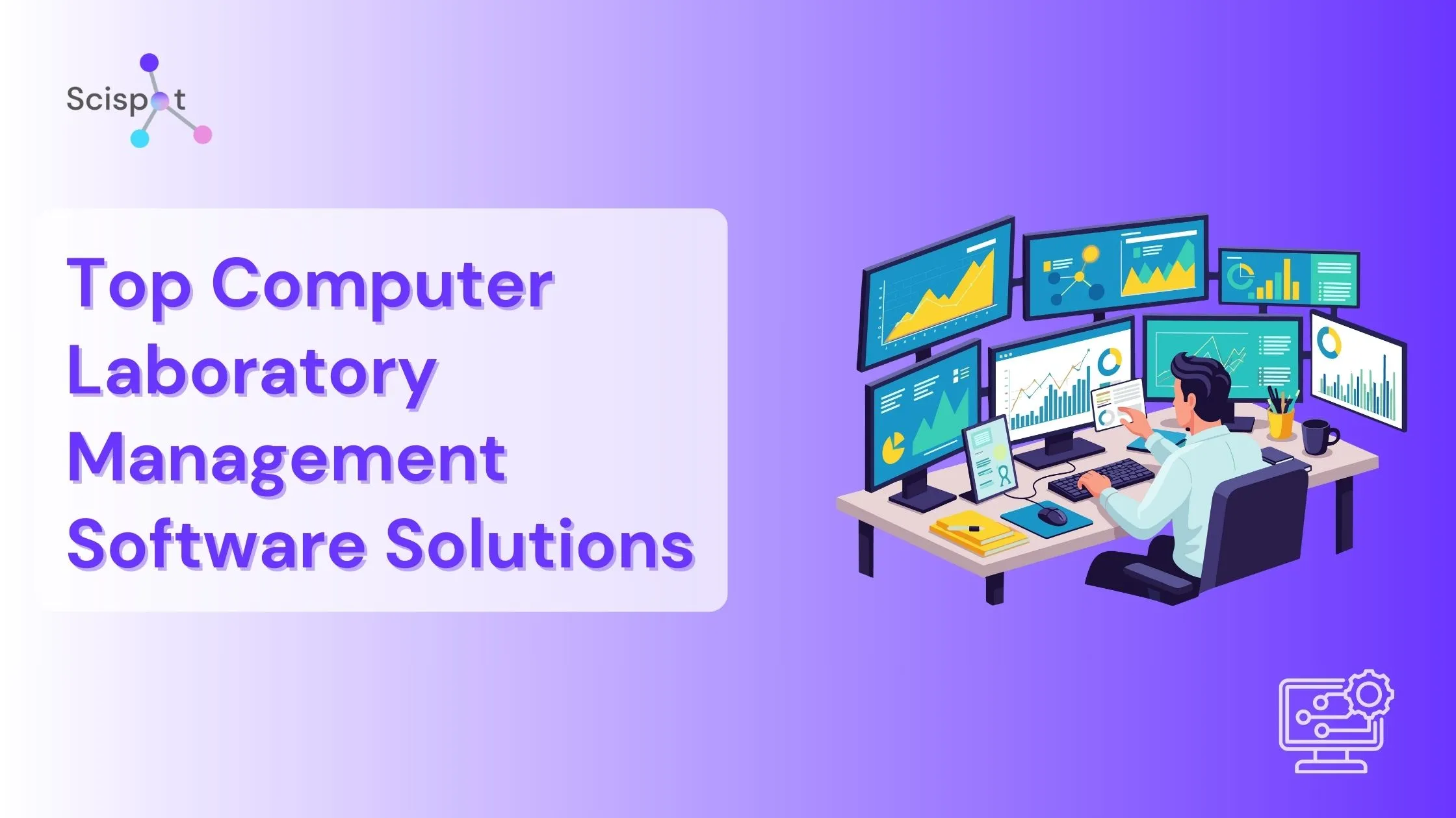 Top Computer Laboratory Management Software Solutions